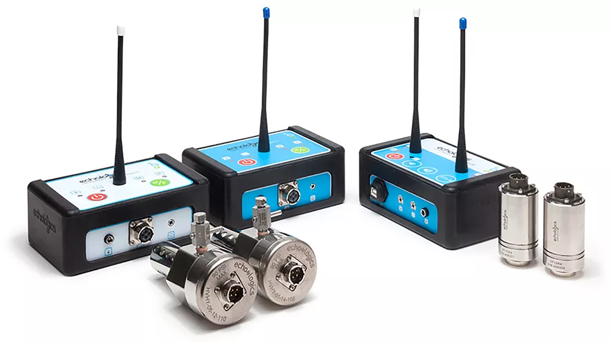 Advanced Leak Detection Technology | San Jose Water