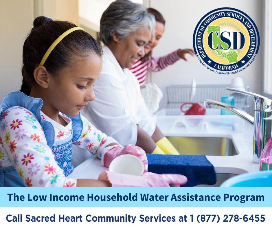 Customer Assistance Program | San Jose Water